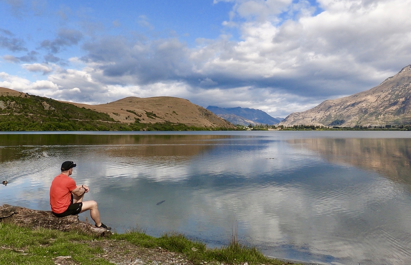 Why Self Reflection Is So Important Oax Life Coaching